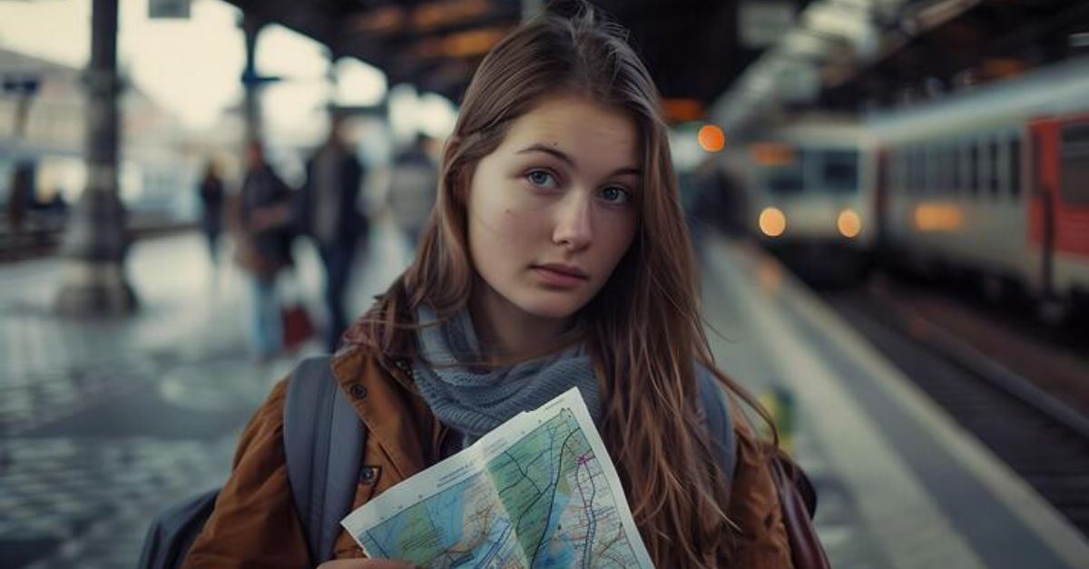 Gen Z Is Moving To These American Cities In 2026, According To Real Estate Experts